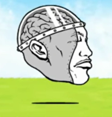 Cyberface | Elite Defense Fanmade Wiki | Fandom