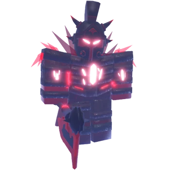 Volcanus, God of Fire | Elite Defense Fanmade Wiki | Fandom