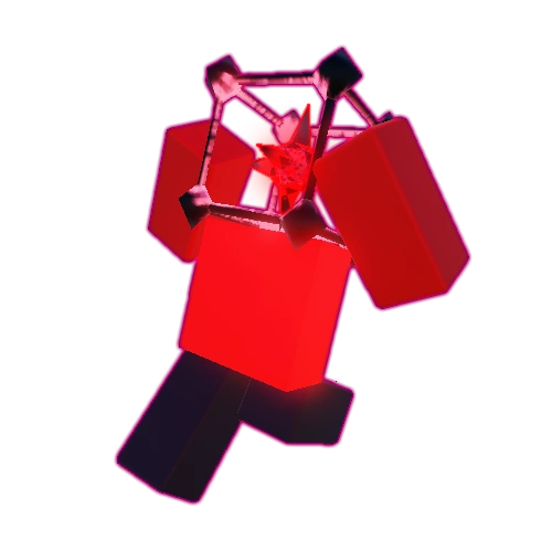 Subspace Tripmine Boss | Elite Defense Fanmade Wiki | Fandom