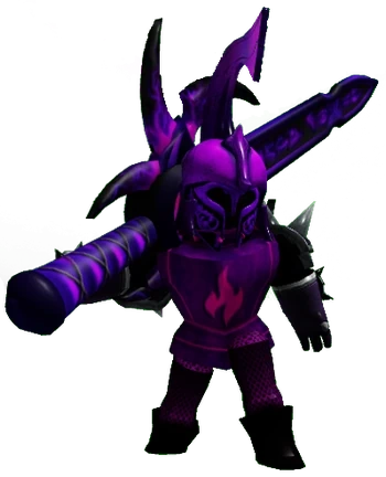 Sir Kadee ZX | Elite Defense Wiki | Fandom