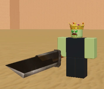 Zombie King | Elite Defense Wiki | Fandom