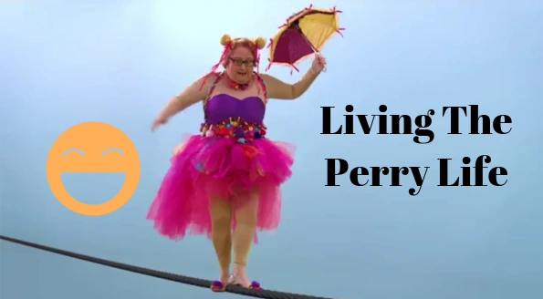 Living The Perry Life | Lab Rats: Elite Force Fanon Wikia | Fandom