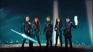 Lab Rats: Rise of Heroes (UnknownBlock) | Lab Rats Elite Force Reboot ...