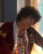 Valerio Montesinos Rojas | Elite Wiki | Fandom