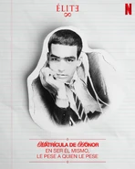 Season 8 | Elite Wiki | Fandom