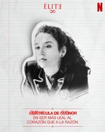 Season 8 | Elite Wiki | Fandom