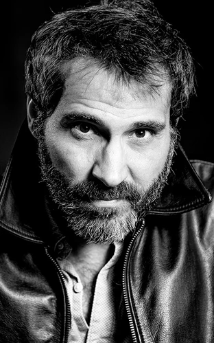 Bruno Lastra | Elite Wiki | Fandom