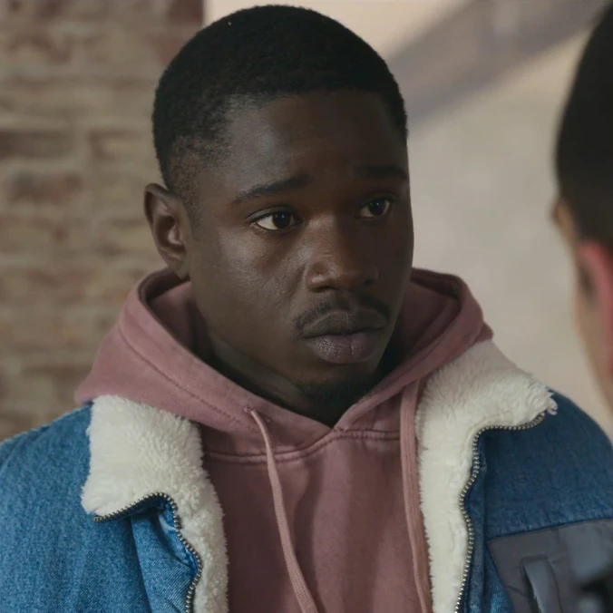 Dalmar | Elite Wiki | Fandom