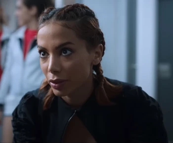 Jessica | Elite Wiki | Fandom