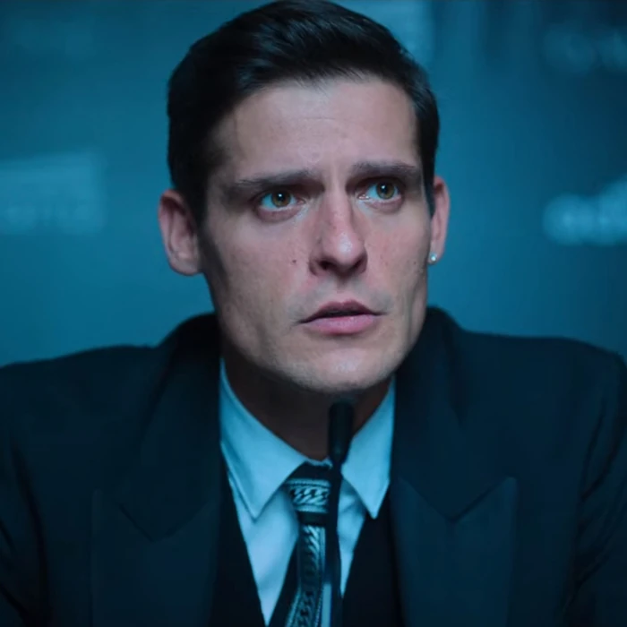 Cruz Carvalho | Elite Wiki | Fandom