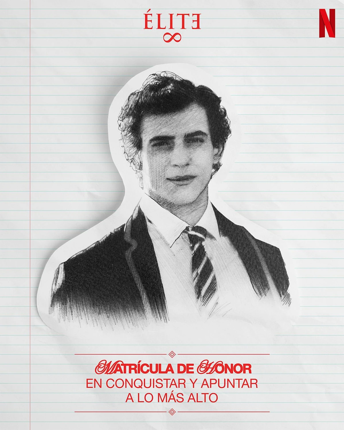 Christian Varela Expósito | Elite Wiki | Fandom