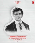 Season 8 | Elite Wiki | Fandom