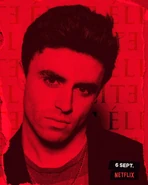 Season 2 | Elite Wiki | Fandom