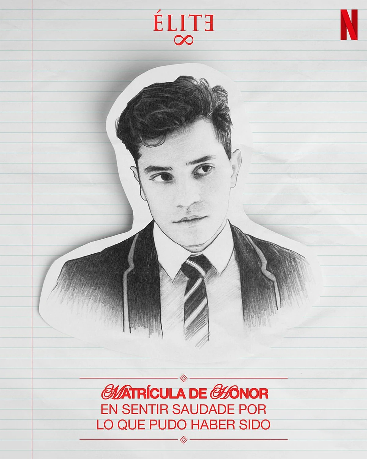 Iván Carvalho | Elite Wiki | Fandom