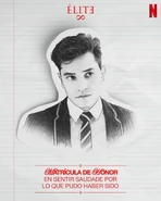 Season 8 | Elite Wiki | Fandom