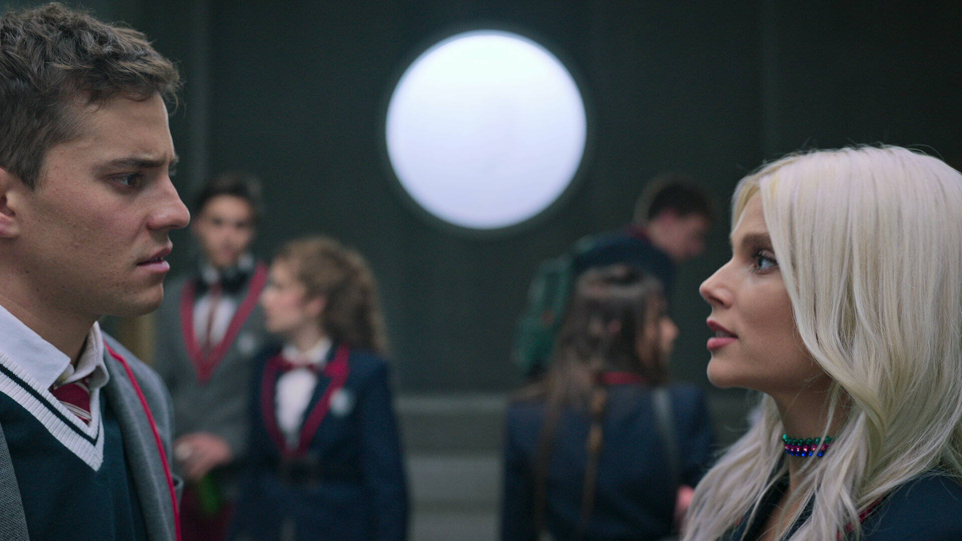 Mourning | Elite Wiki | Fandom