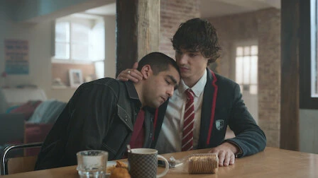 At Rock Bottom | Elite Wiki | Fandom