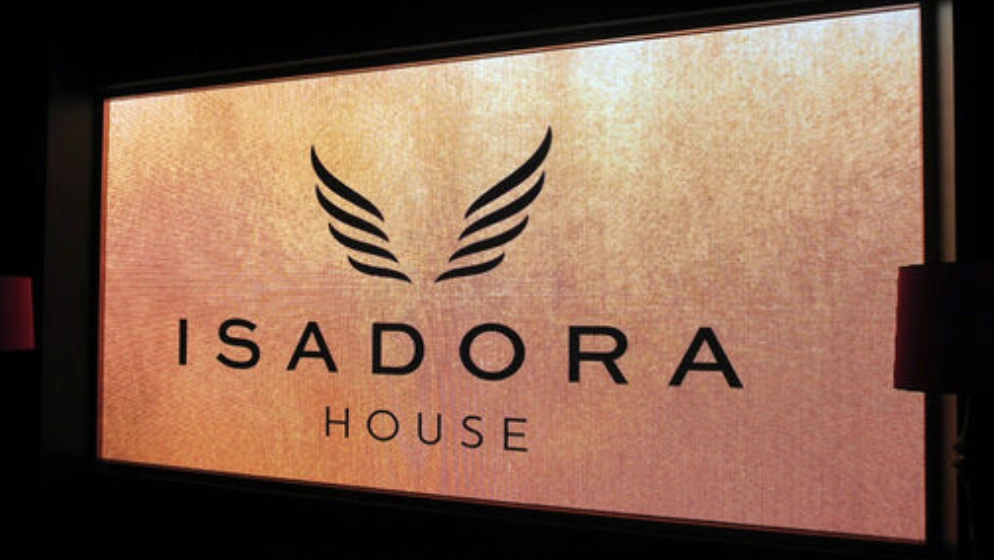 Isadora's House | Elite Wiki | Fandom