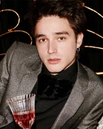 Phillipe von Triesenberg | Elite Wiki | Fandom