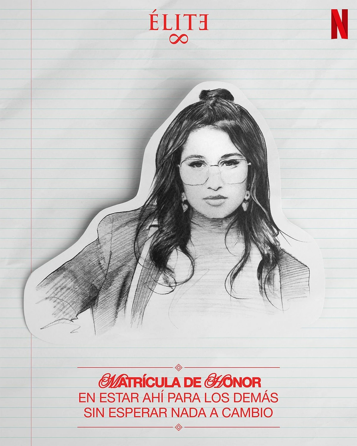 Sonia | Elite Wiki | Fandom