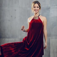 Cayetana Grajera Pando | Elite Wiki | Fandom