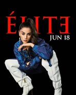 Rebeka Parrilla | Elite Wiki | Fandom