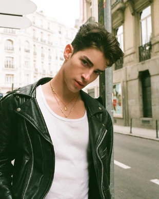 Manu Rios | Elite Wiki | Fandom