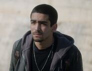 Omar Shanaa | Elite Wiki | Fandom