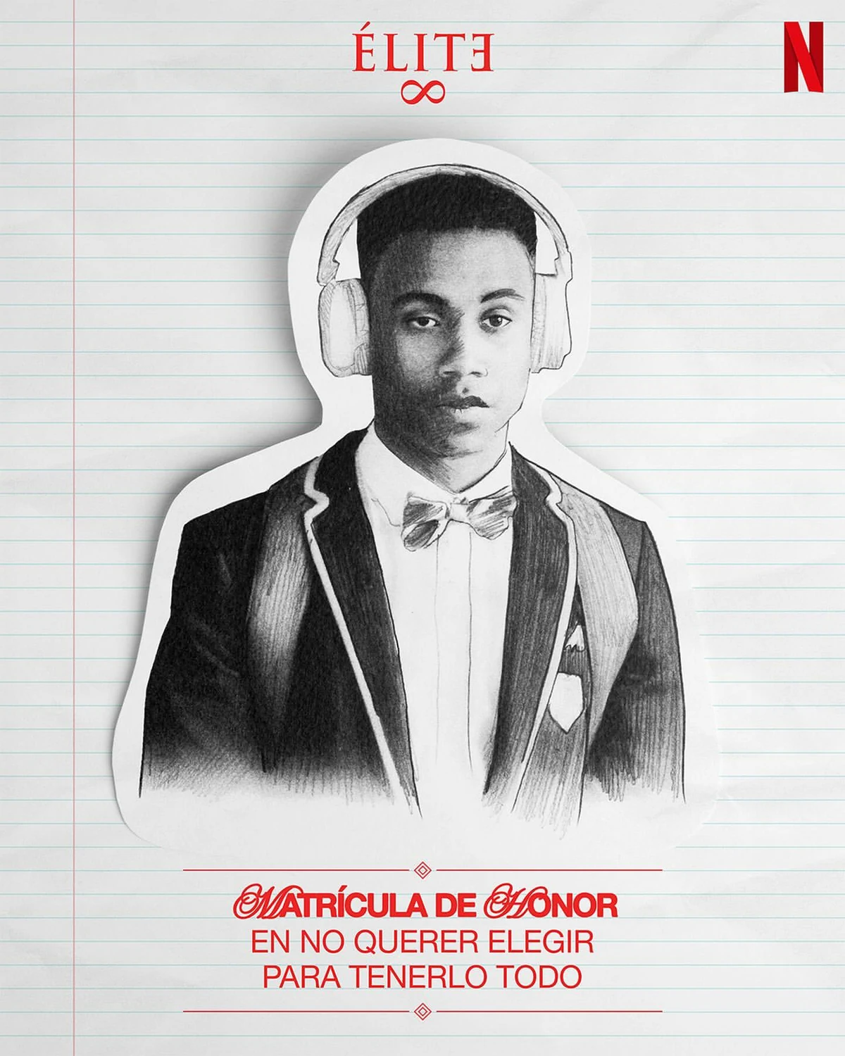 Malick Diallo | Elite Wiki | Fandom
