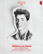 Season 8 | Elite Wiki | Fandom