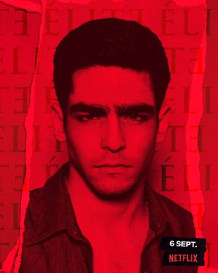 Omar Shanaa | Elite Wiki | Fandom