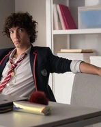 Valerio Montesinos Rojas | Elite Wiki | Fandom