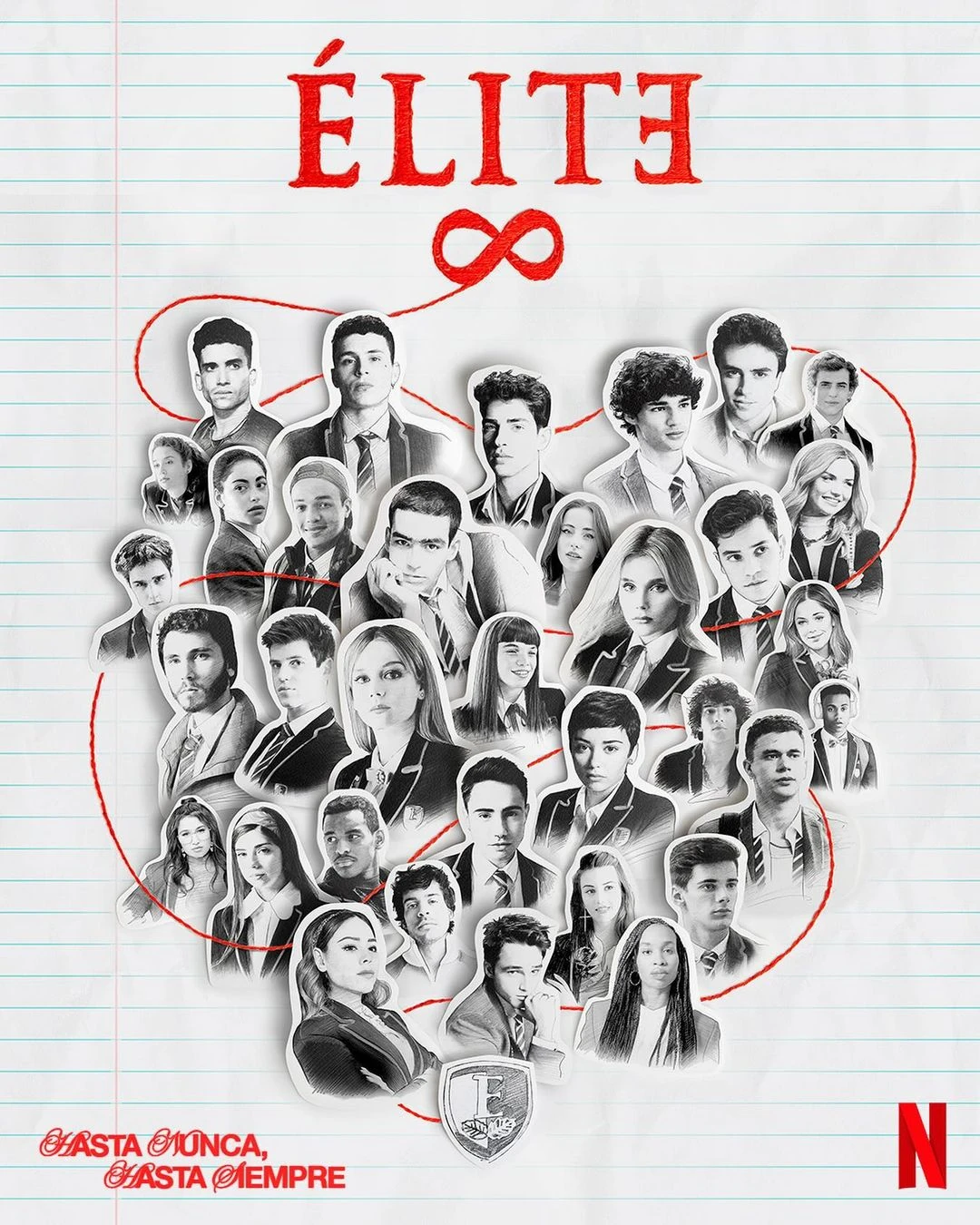 Season 8 | Elite Wiki | Fandom