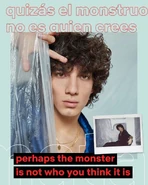 Valerio Montesinos Rojas | Elite Wiki | Fandom