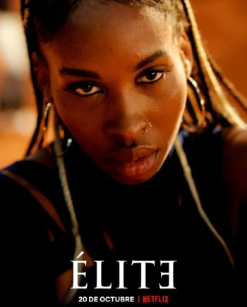 Rocío Owono Durán | Elite Wiki | Fandom