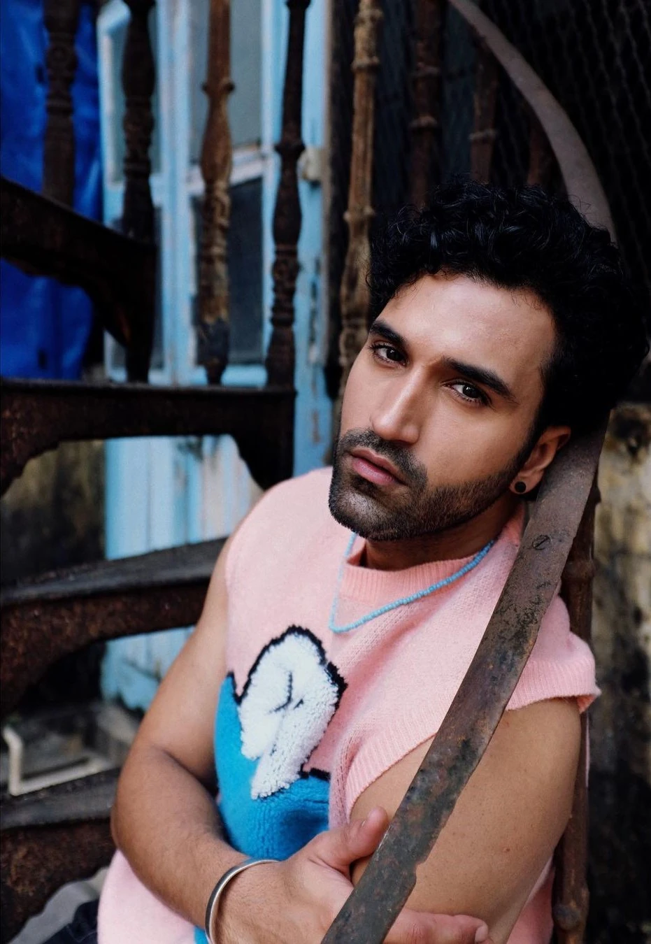 Cast | Elite Wiki | Fandom