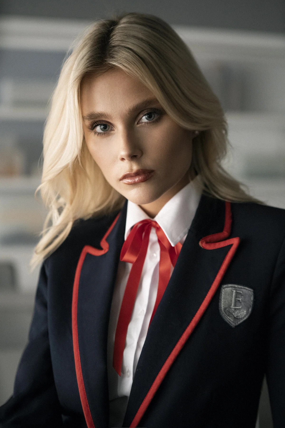 Isadora Artiñán | Elite Wiki | Fandom