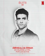 Season 8 | Elite Wiki | Fandom