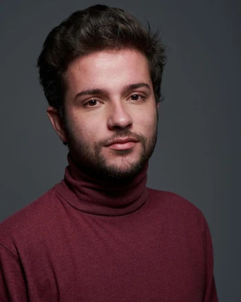 Ignacio Carrascal | Elite Wiki | Fandom