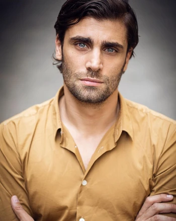 Mario Ermito | Elite Wiki | Fandom