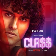 Class | Elite Wiki | Fandom