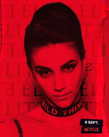 Rebeka Parrilla | Elite Wiki | Fandom