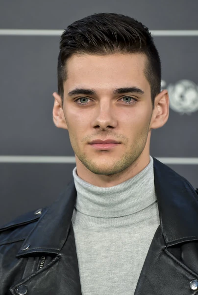 Álvaro Rico | Elite Wiki | Fandom