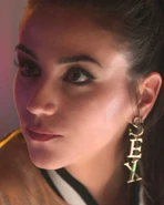 Rebeka Parrilla | Elite Wiki | Fandom