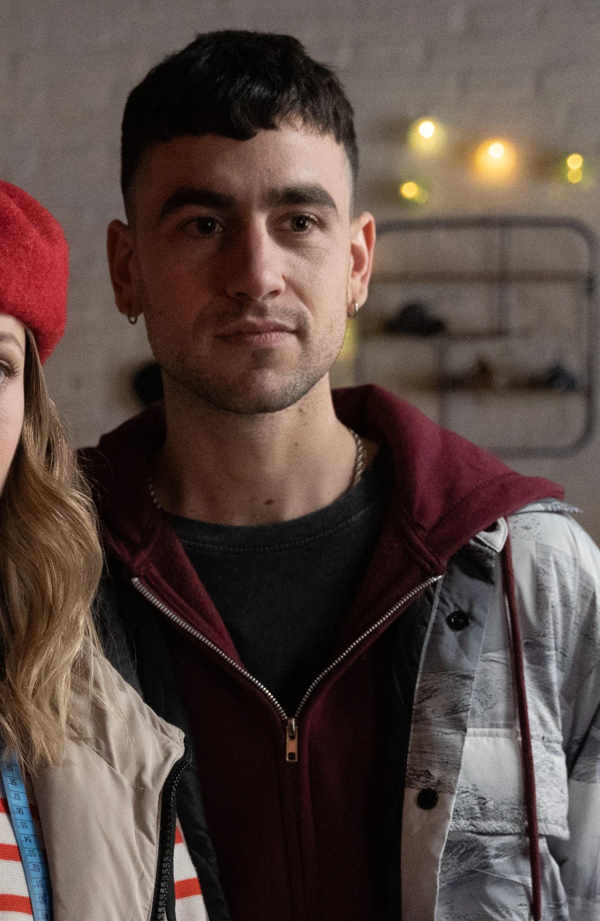 Felipe | Elite Wiki | Fandom