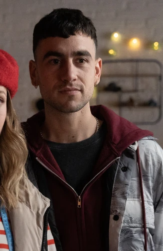 Felipe | Elite Wiki | Fandom