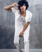 Valerio Montesinos Rojas | Elite Wiki | Fandom
