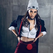 Rebeka Parrilla | Elite Wiki | Fandom