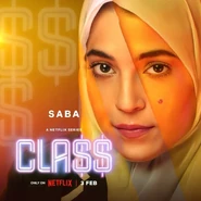 Class | Elite Wiki | Fandom