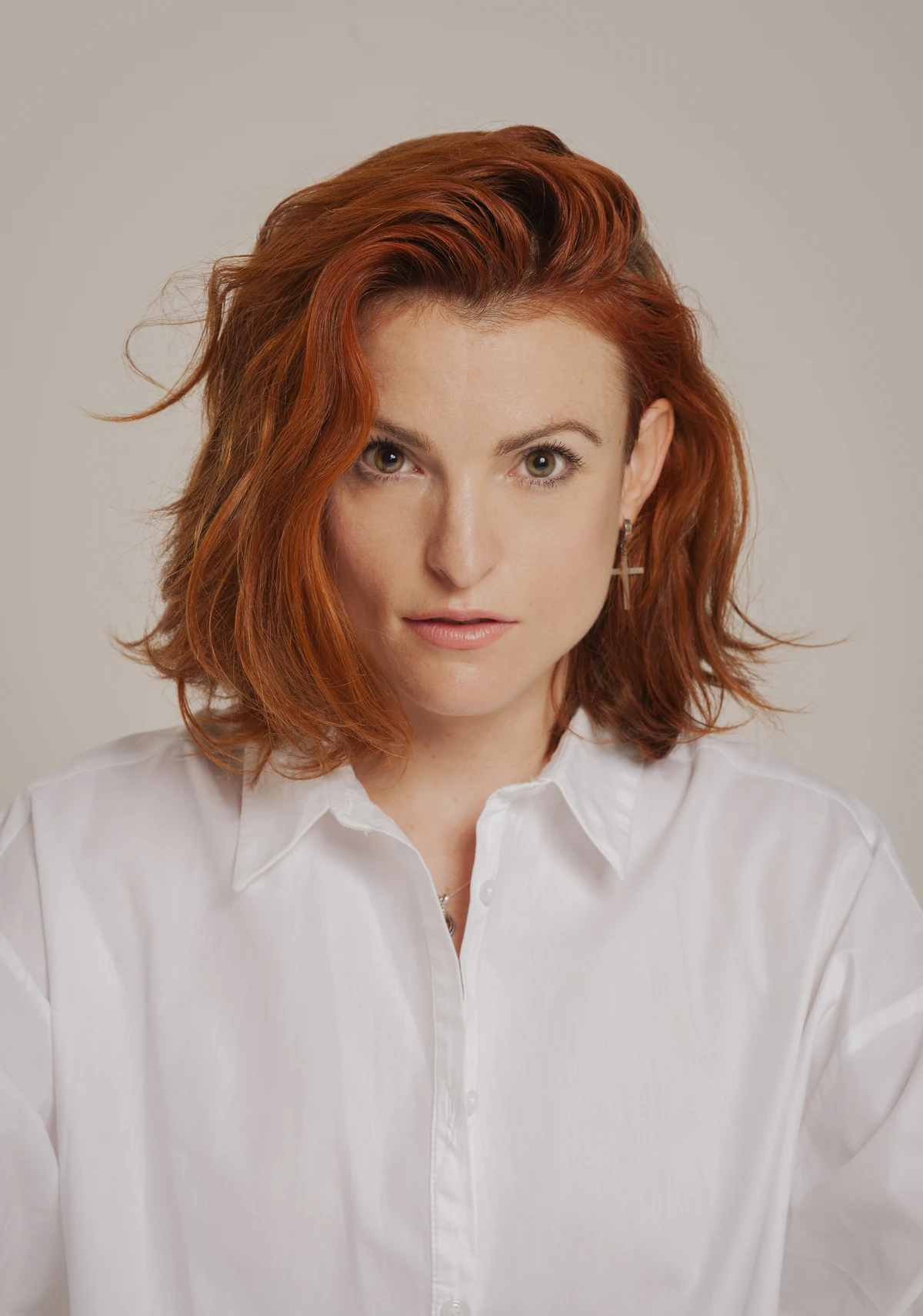 María Ordóñez | Elite Wiki | Fandom